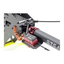 SteamRC AK420 PRO Helicopter Kit (with Blades) | HeliDirect