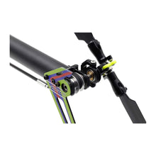 SteamRC AK420 PRO Helicopter Kit (with Blades) | HeliDirect