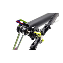 SteamRC AK420 PRO Helicopter Kit (with Blades) | HeliDirect