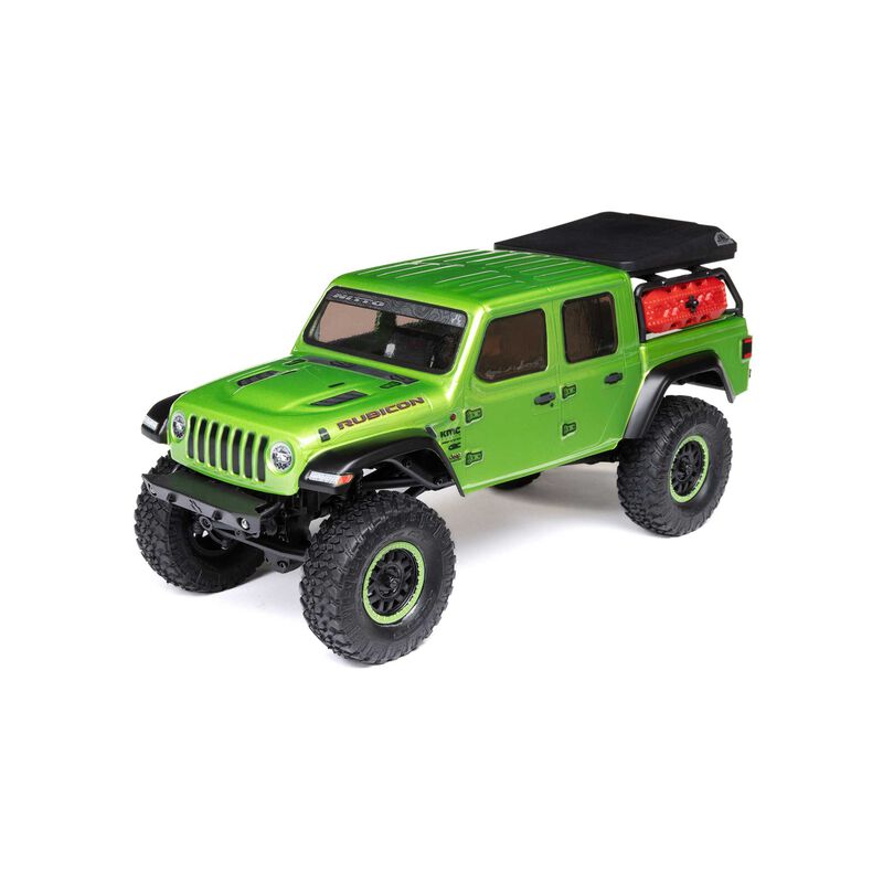 Axial SCX24 Rock Crawlers And Upgrade Products | HeliDirect