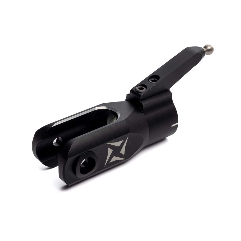 Blade Main Rotor Blade Grip: Fusion 700 | HeliDirect