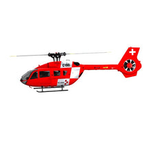 RC ERA C190 H145 150 Size Gyro Stabilized w/ Optical Sensor Flow RC ...