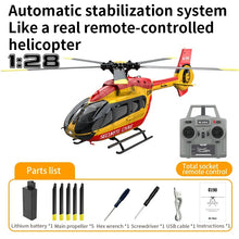 RC ERA C190 H145 150 Size Gyro Stabilized w/ Optical Sensor Flow RC ...