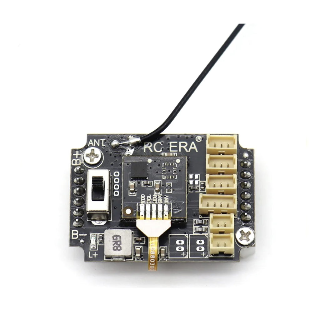 RC ERA C190 Receiver | HeliDirect