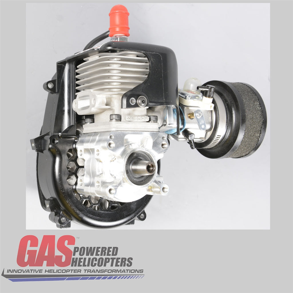 Gas GPH/OBR 310 Helicopter Edition Engine V2 | HeliDirect