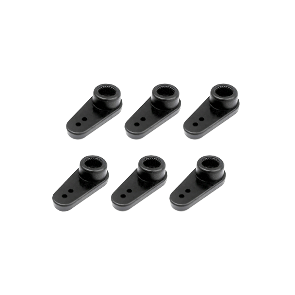 Goosky RS4 Tail Servo Arm Set | HeliDirect