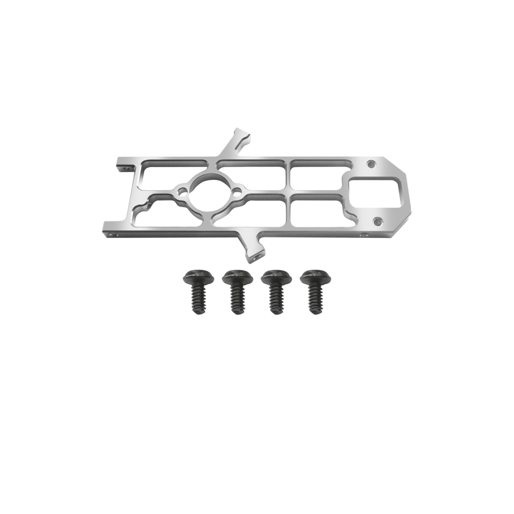 Goosky S1 Main Frame Plate – HeliDirect