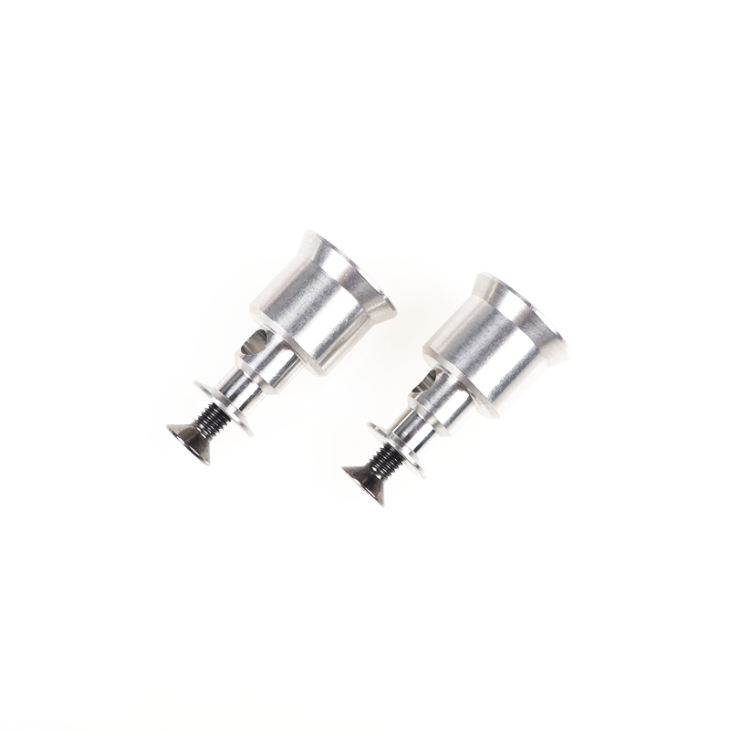 Goosky RS7 Canopy Quick Release Connector Assembly – HeliDirect