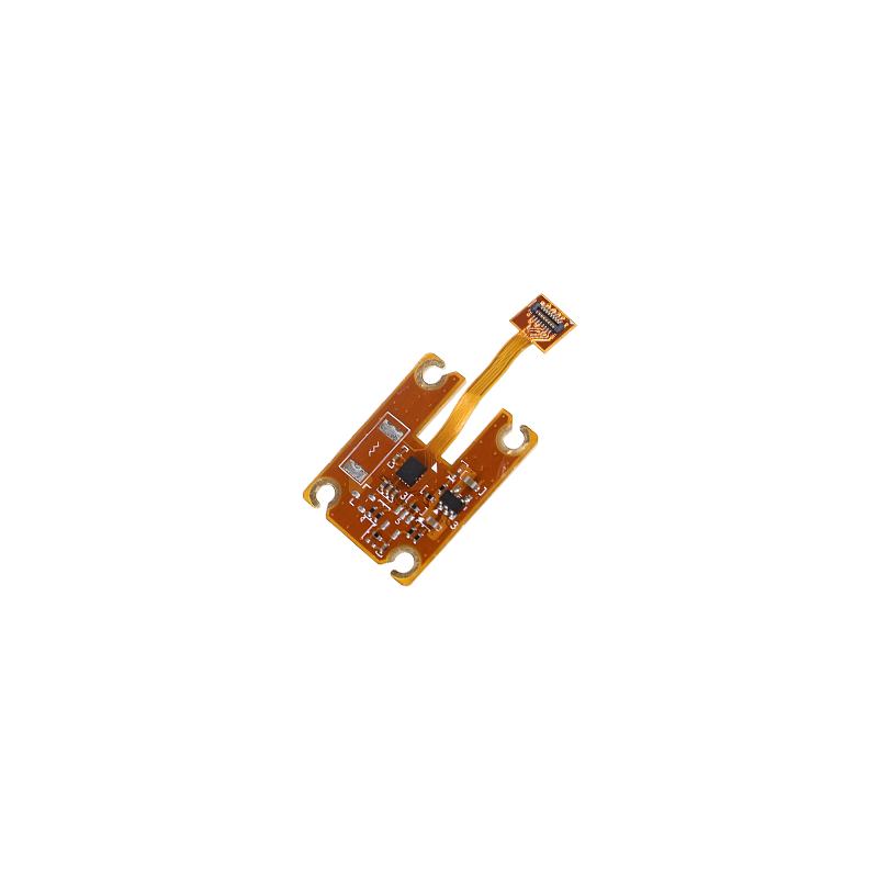 Goosky E2-GPS IMU Module – HeliDirect