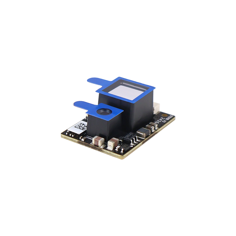 Goosky E2-GPS TOF Module – HeliDirect