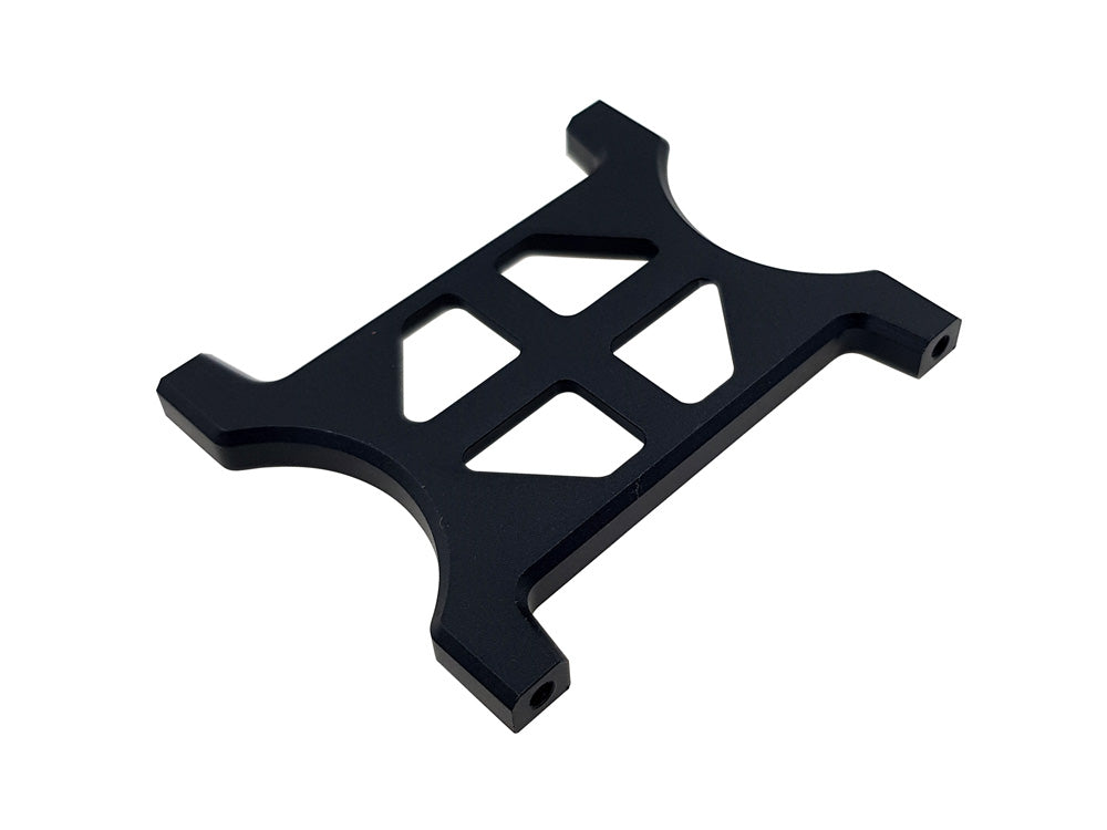 SAB Goblin Raw 420Co Aluminum Esc Mount – HeliDirect