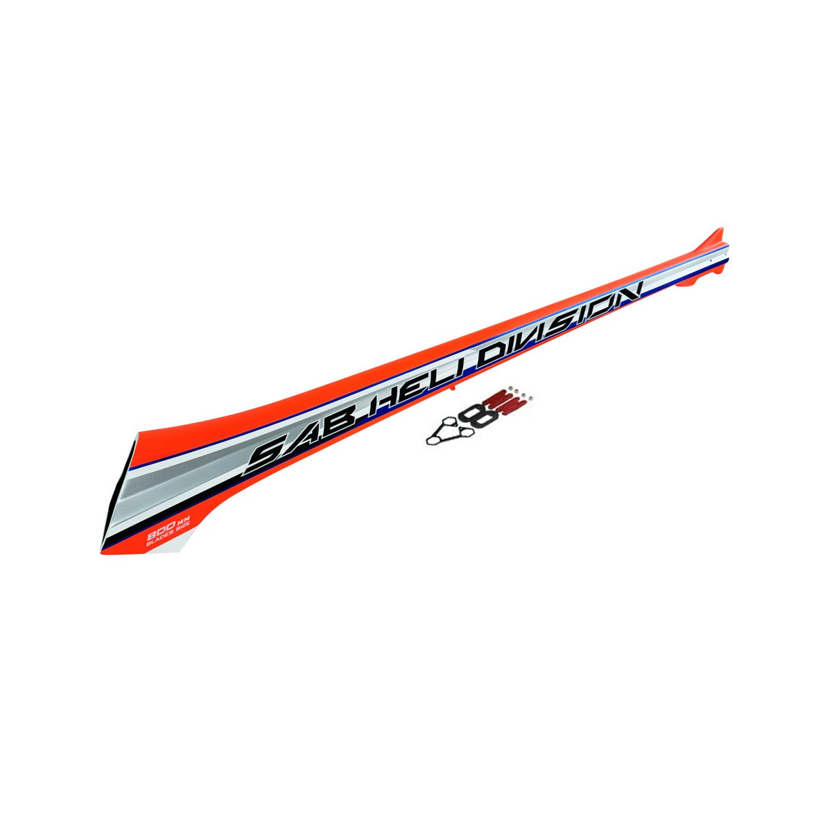 SAB CF Maverick Sport Tail Boom – HeliDirect