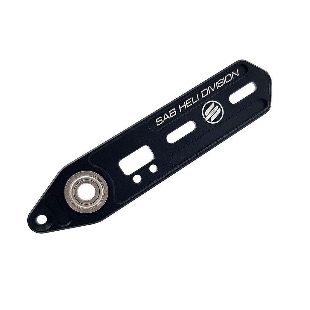 SAB ILGoblin Pro 520 Aluminum Tail Side Plate – HeliDirect