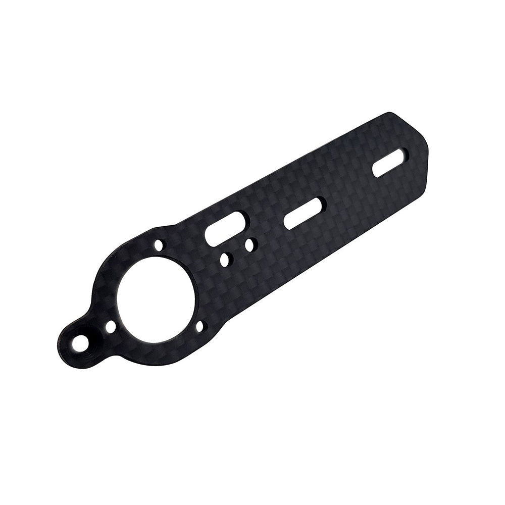 SAB ILGoblin Pro 520 CF Tail Side Plate – HeliDirect