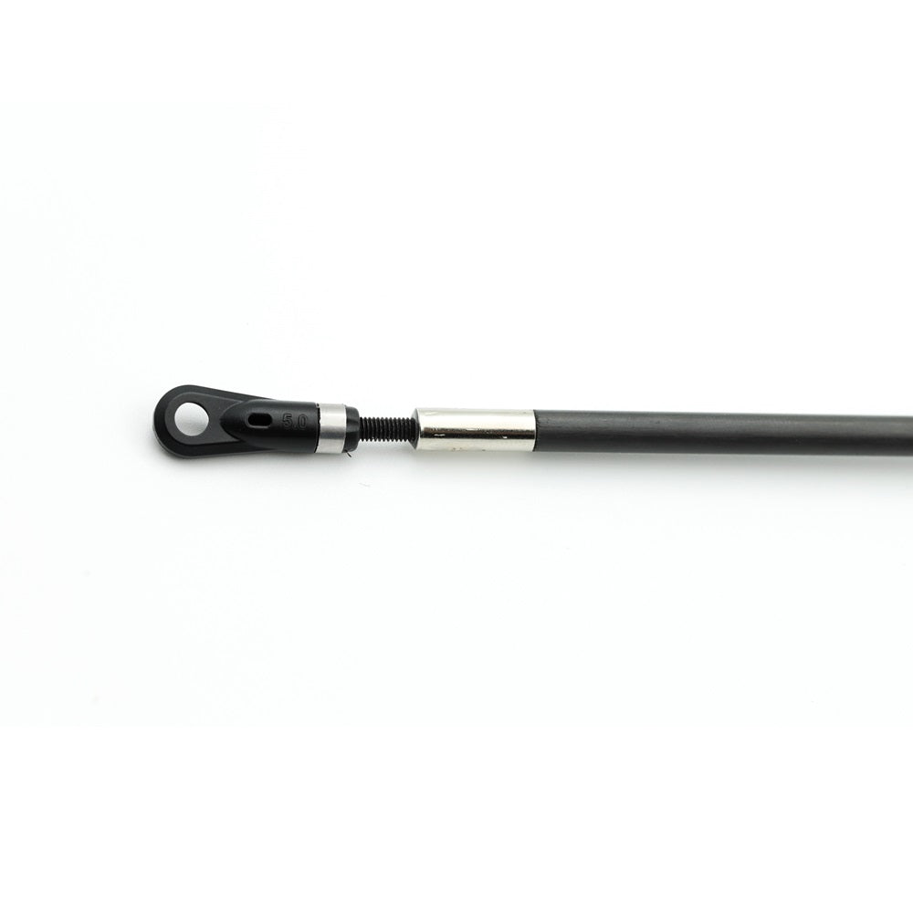 AK700 TAIL SERVO PUSH ROD | HeliDirect