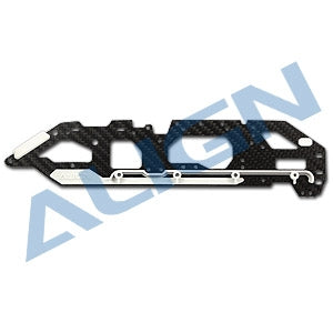 Align TB40 Upper Main Frame - Left | HeliDirect