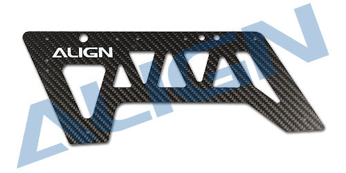 Align TB60 Lower Main Frame - Right | HeliDirect