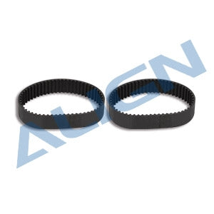 Align TN70 Engine Drive Belt | HeliDirect