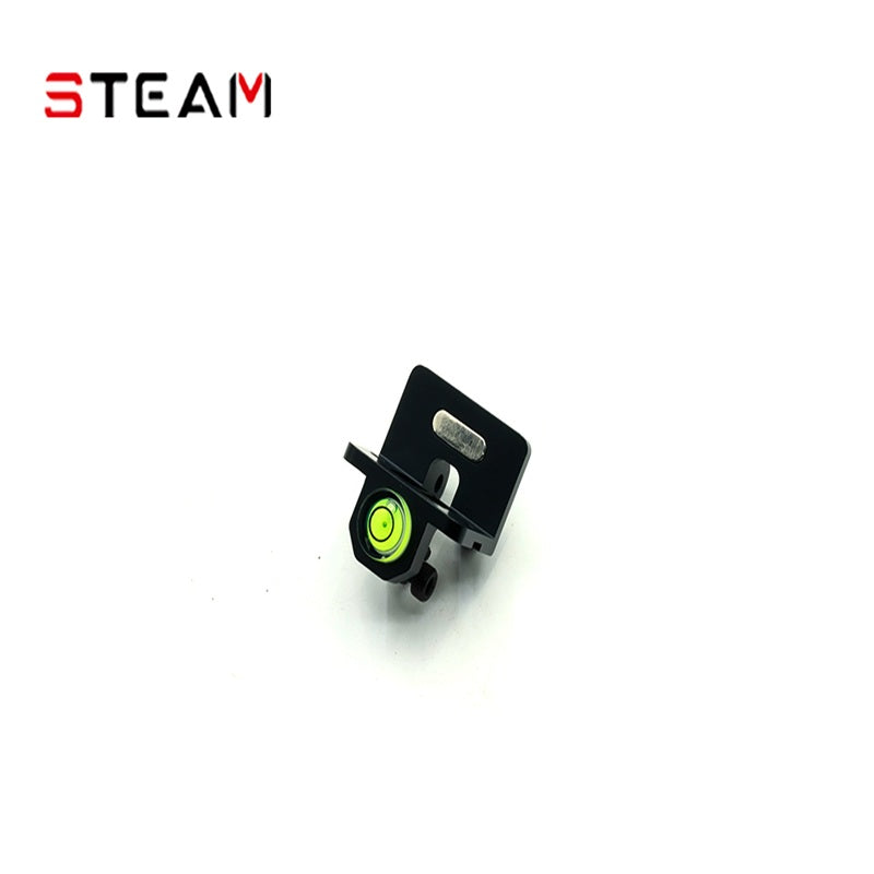 Steam Second Generation Pitch Ruler L-Shaped Single Base/ With Level B ...