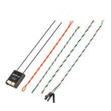 RadioMaster RP3-H ExpressLRS Receiver | HeliDirect