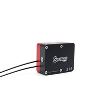 Spirit W1 Stabilization System with Integrated Wave Receiver | HeliDirect