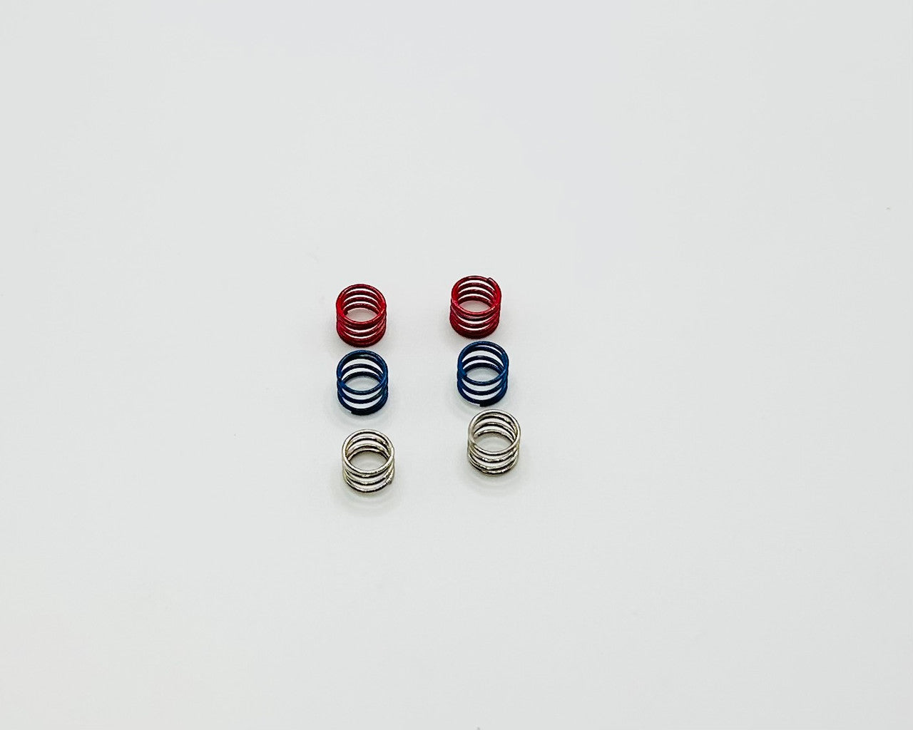 MWX Front Spring Set (3pair) – HeliDirect