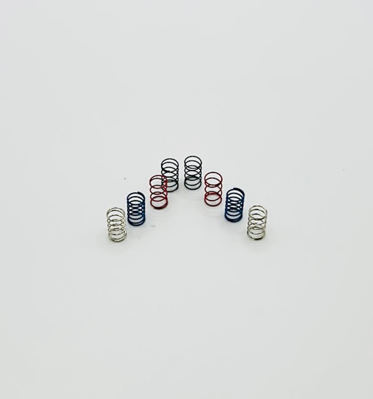 MWX Side Spring Set (4pair) | HeliDirect