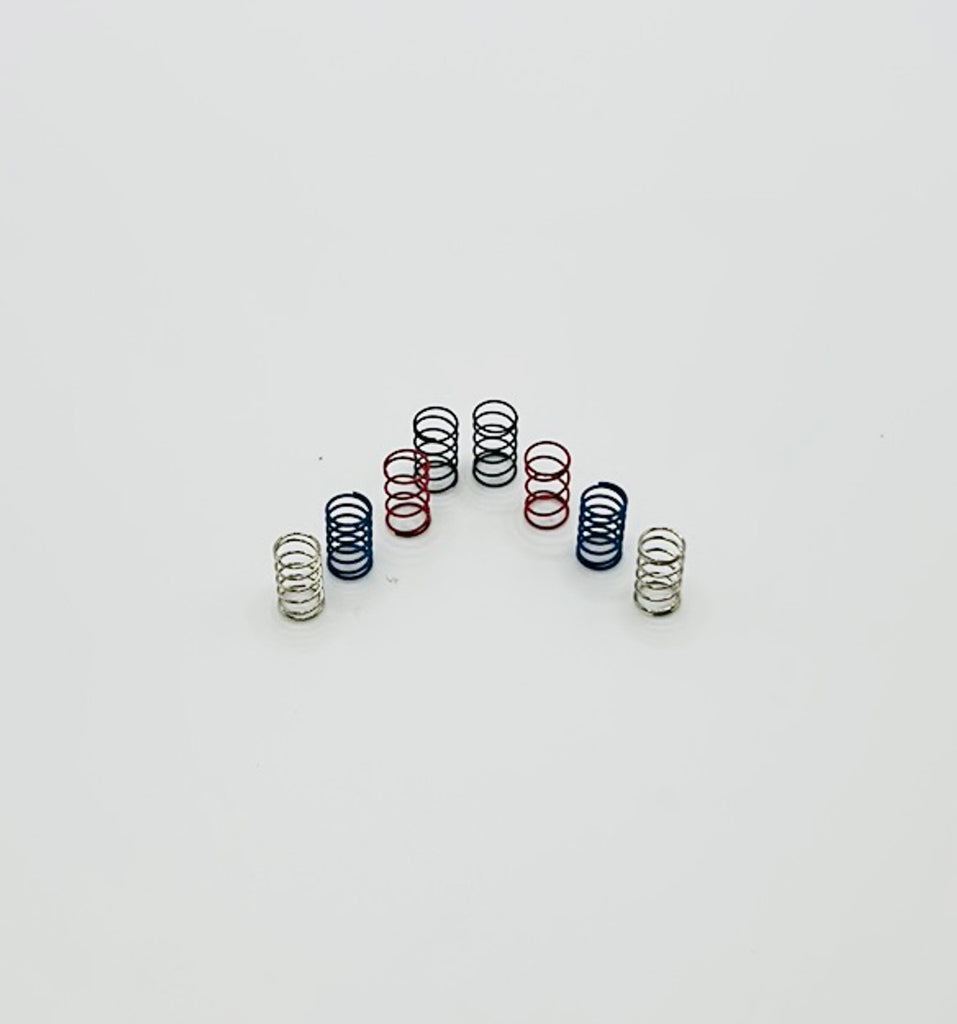 MWX Side Spring Set (4pair) | HeliDirect
