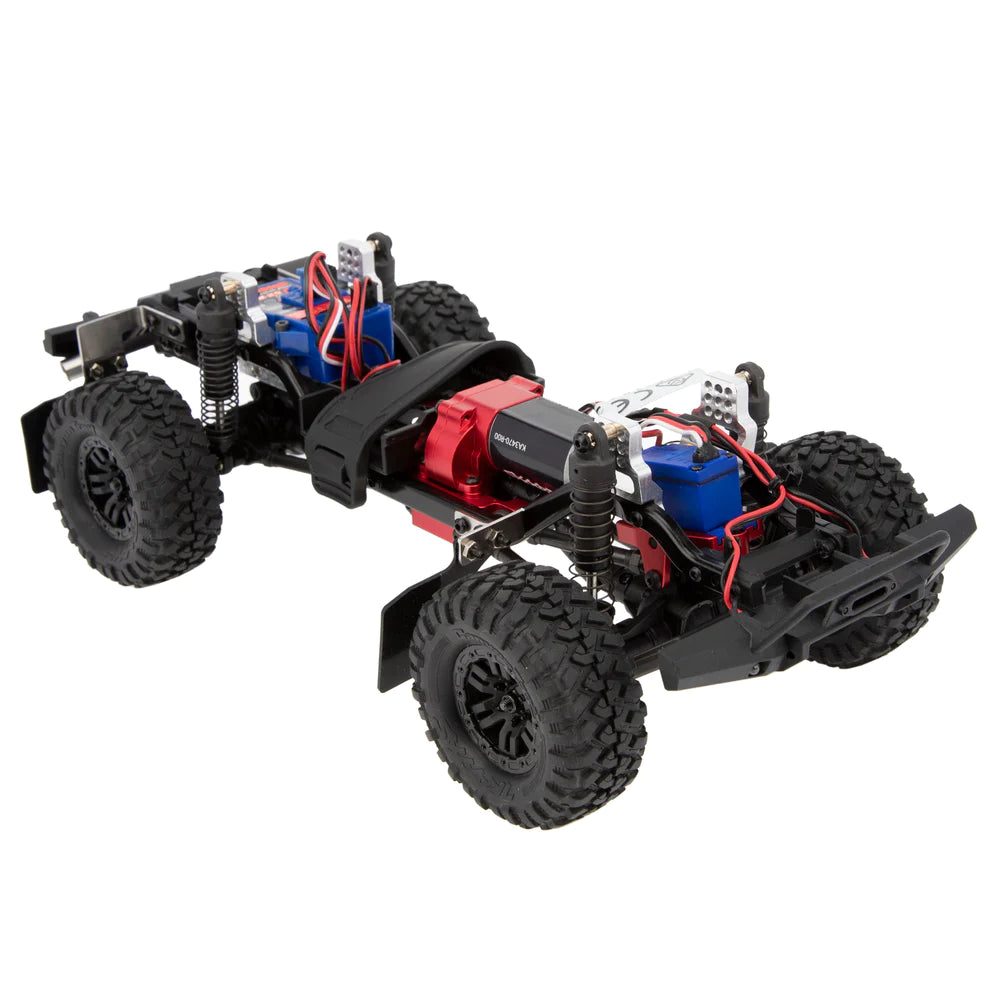 Meus Racing Aluminum Multi-hole Shock Mount Metal Adjustable Shock ...