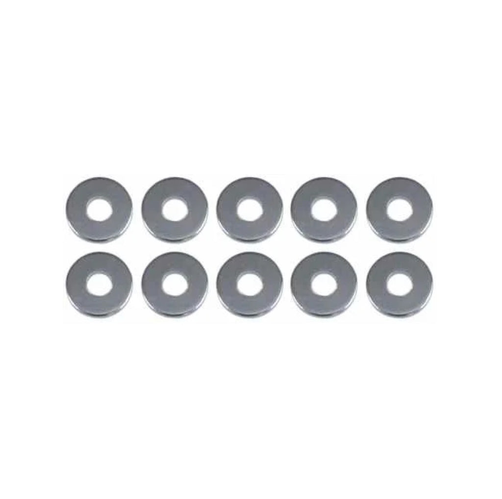 MA 3mm Washers - Pack of 10 | HeliDirect