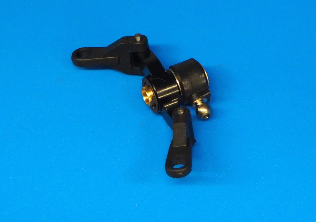 MA Interceptor Tail Pitch Slider Assembly T/R | HeliDirect