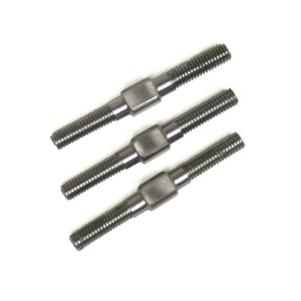 MA m3 x 33 Threaded Turnbuckle | HeliDirect