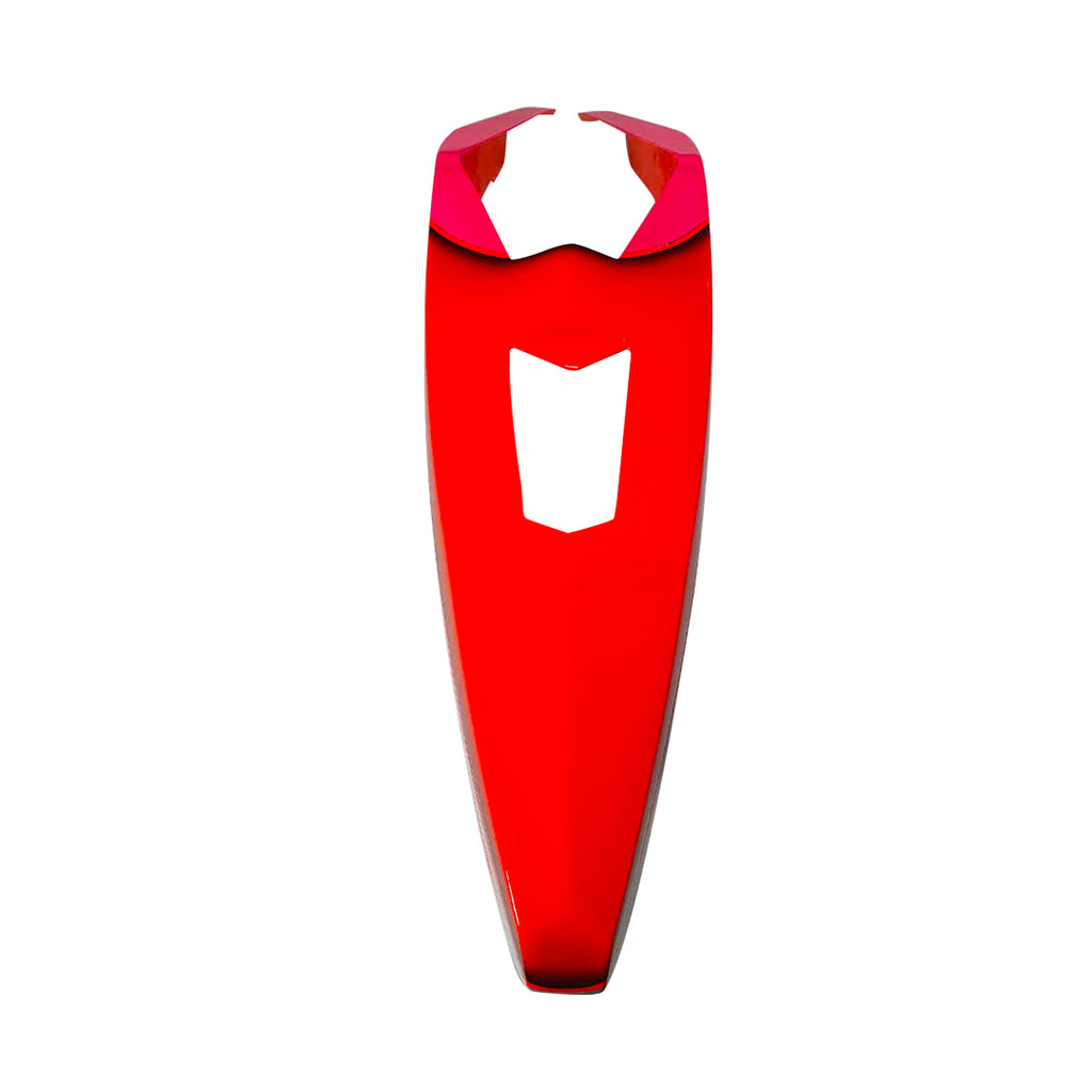 Fusuno Canopy Tron Gemini Orange/Pink | HeliDirect