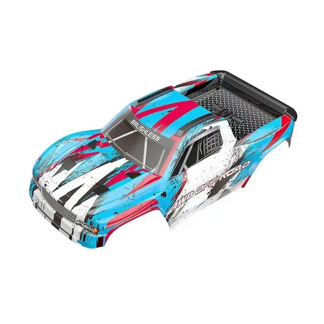 MJX HYPER GO Body Shell For 16208 | HeliDirect