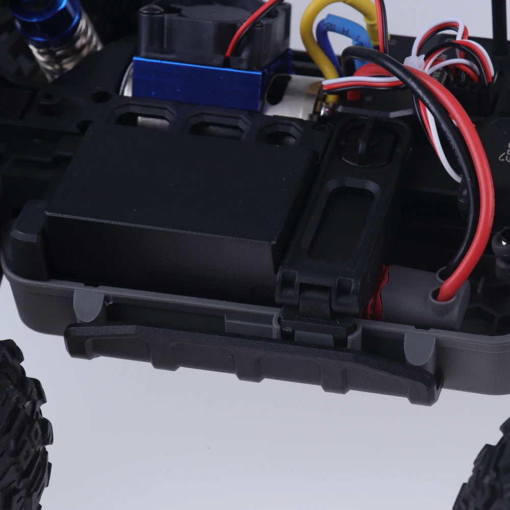 MJX HYPER GO 7.4 V 1050 mAh BATTERY (2S) For 16207/16208/16209/16210 ...