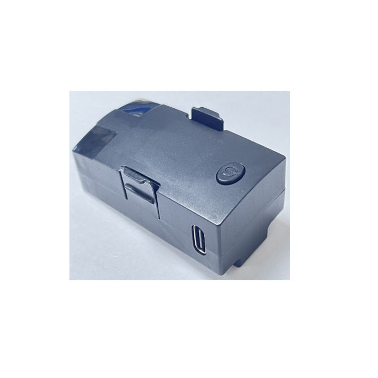 C138 Battery – HeliDirect