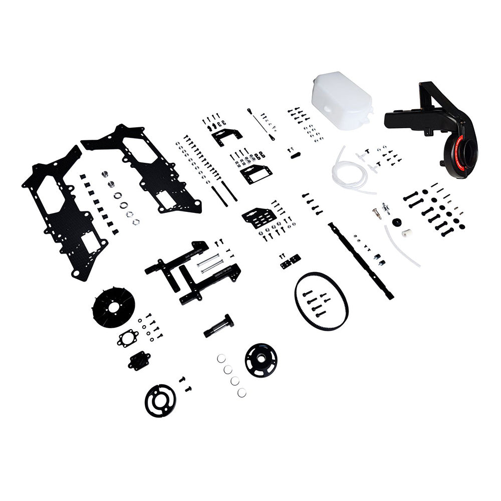 SAB ILGoblin Piuma Nitro Conversion Kit – HeliDirect