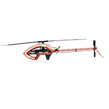 SAB Goblin Raw 420 Competition Helicopter Kit - With Main & Tail Blades ...