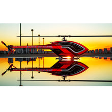 SAB GENESIS SPORT | HeliDirect