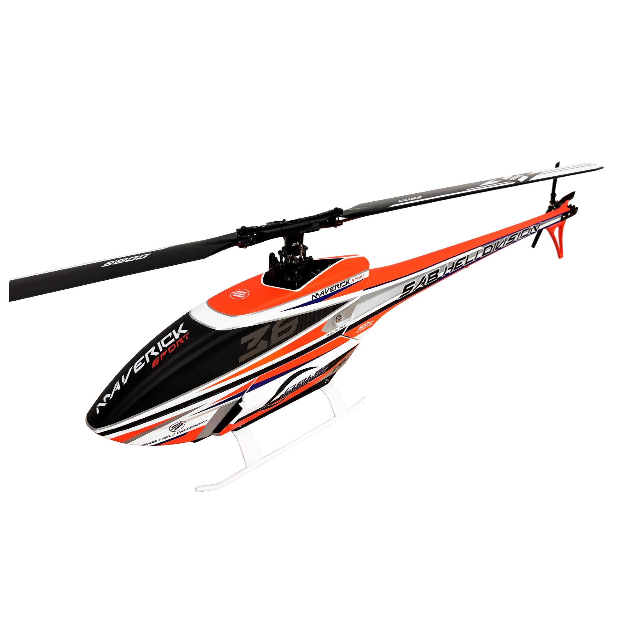 RC Helicopter | HeliDirect
