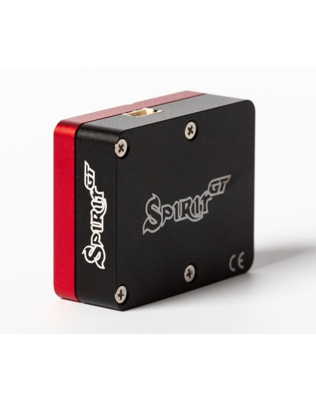 Spirit GT Flybarless System | HeliDirect