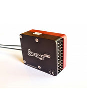 Spirit GTR Flybarless System | HeliDirect