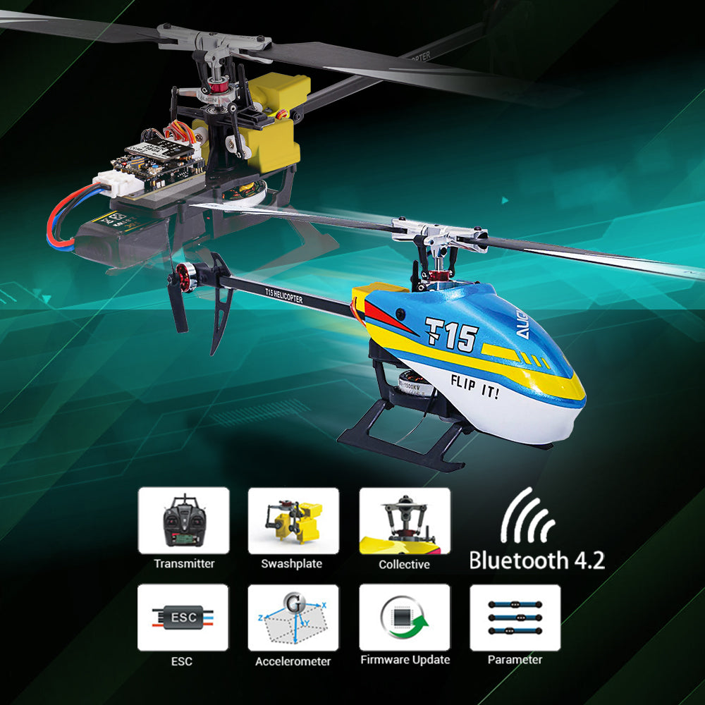 12 Days Of Christmas | HeliDirect