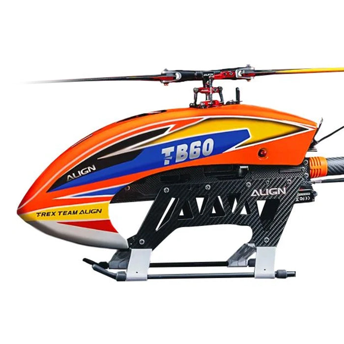 Align TB60 Helicopter Combo (6S) | HeliDirect