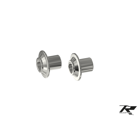 Tron 7.0 Elite Tail Spindel Washer – HeliDirect