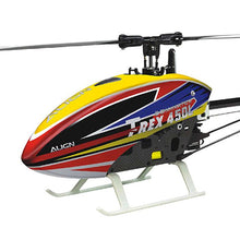 Align T-REX 450LP Dominator RTF (AC) - RH45E32XT | HeliDirect