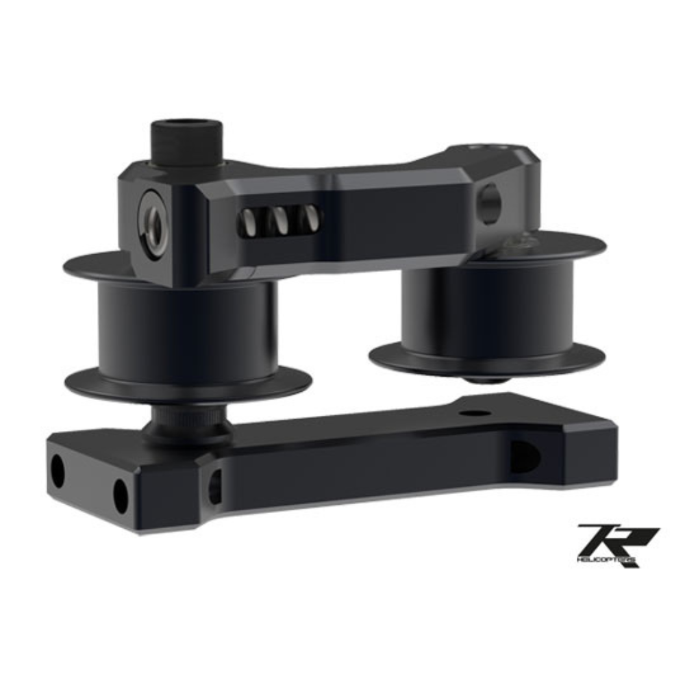 Tron 7.0 Elite Belt Tensioner Assembly Complete – HeliDirect