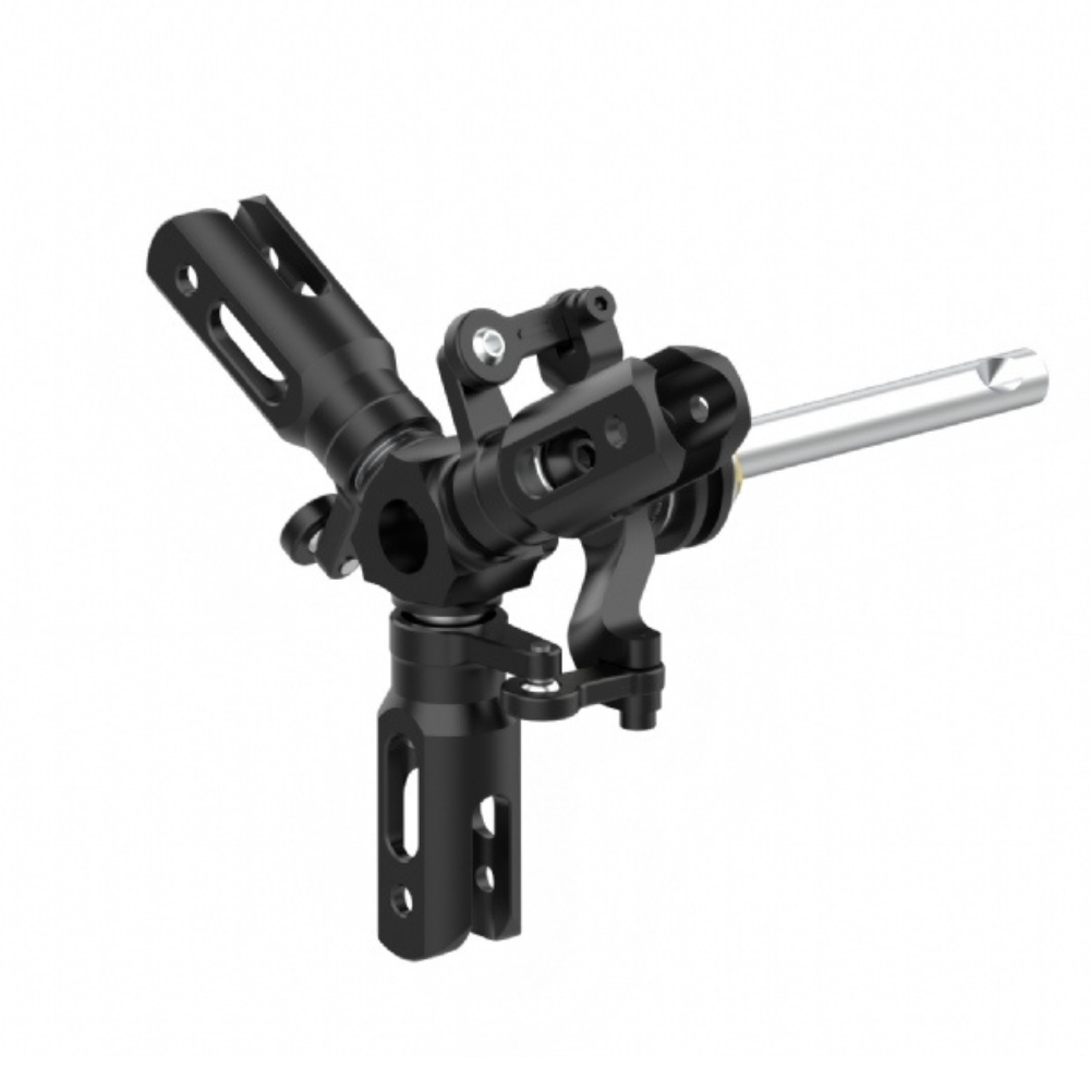 XLPower 3 Blades Tail Conversion Kit – HeliDirect