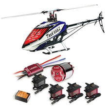 Align T-Rex 550X Electric Helicopter Combo | HeliDirect