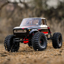Redcat Ascent Fusion Crawler - 1:10 LCG Rock Crawler | HeliDirect